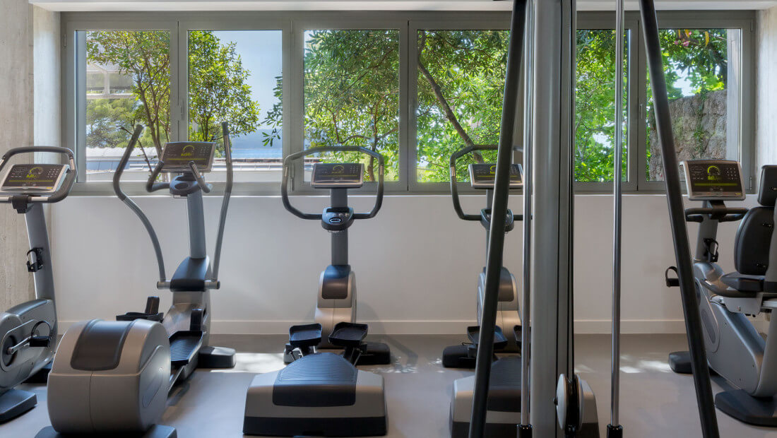 Bluesun Hotel Soline - Activities