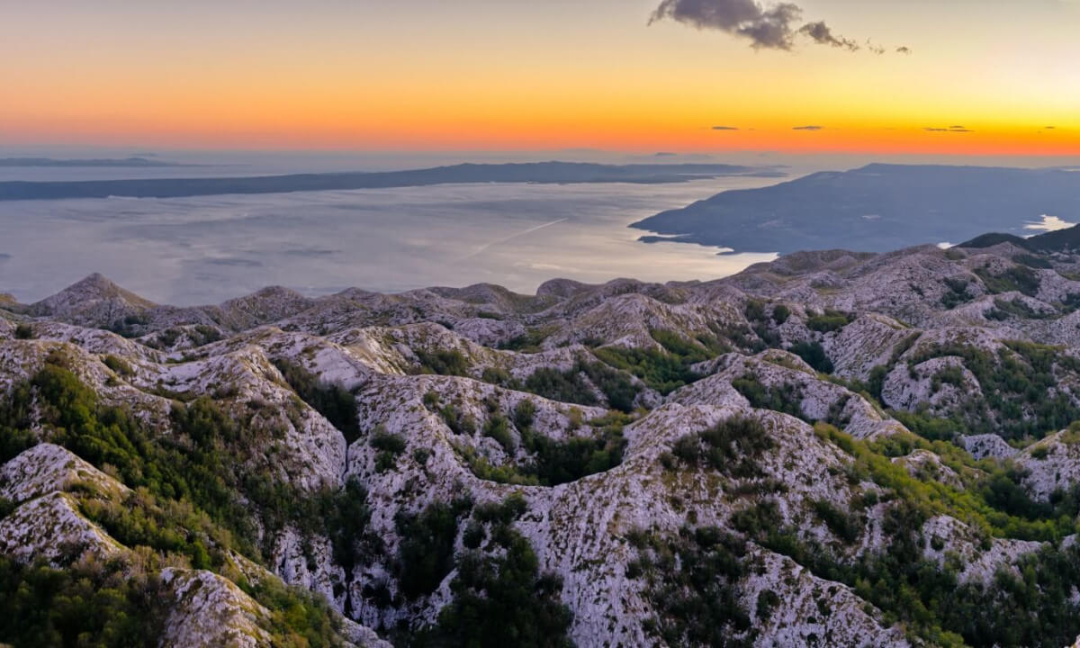 Bluesun Hotel Berulia - Brela, Makarska Riviera