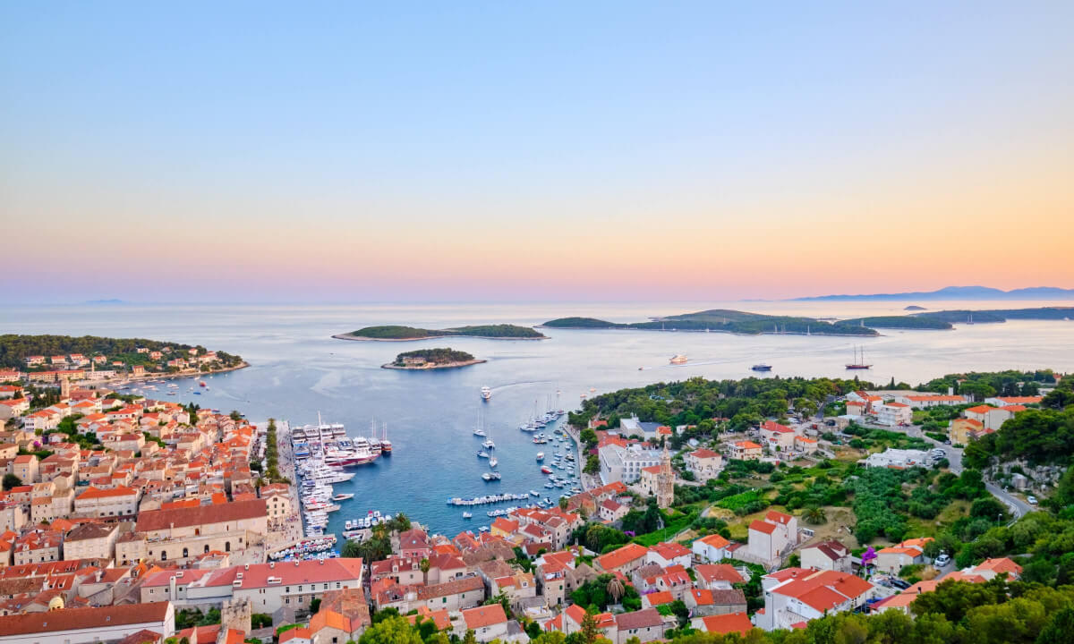 Bluesun Hotel Soline - Brela, Makarska Riviera