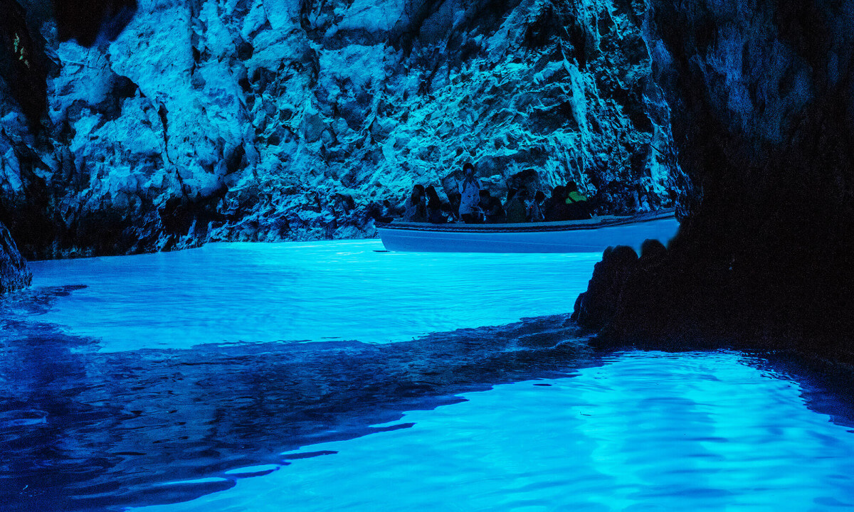 Organized excursions in Dalmatia - Bluesun Hotels