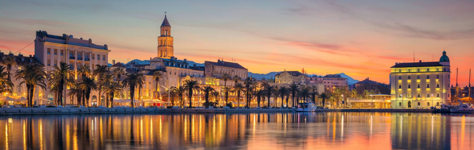 Bluesun Hotel Neptun all-Inclusive - Tučepi, Makarska Riviera