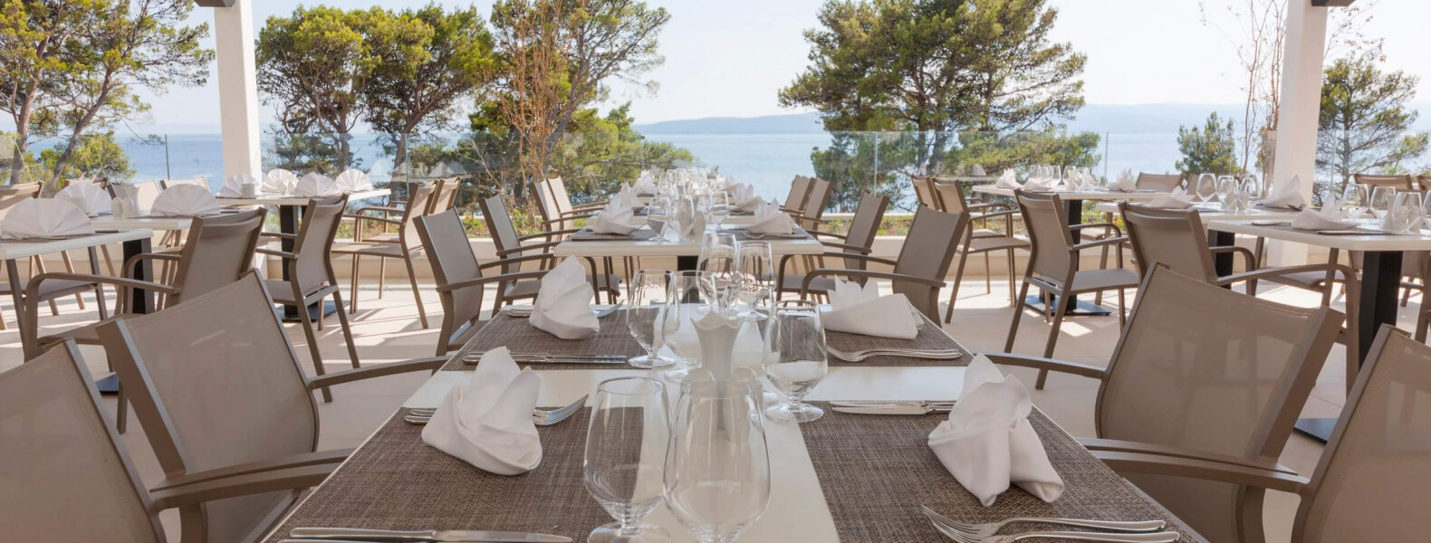 Bluesun Hotel Berulia - Brela, Makarska Riviera