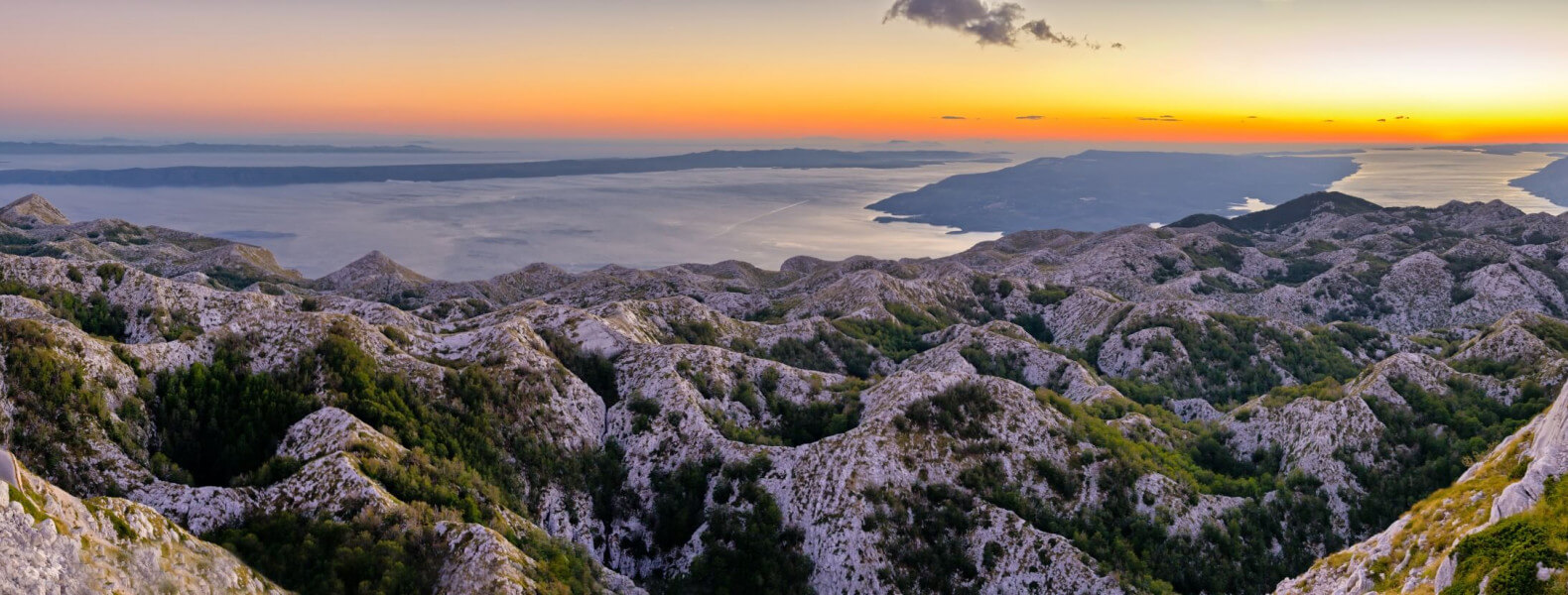 Bluesun Hotel Berulia - Brela, Makarska Riviera