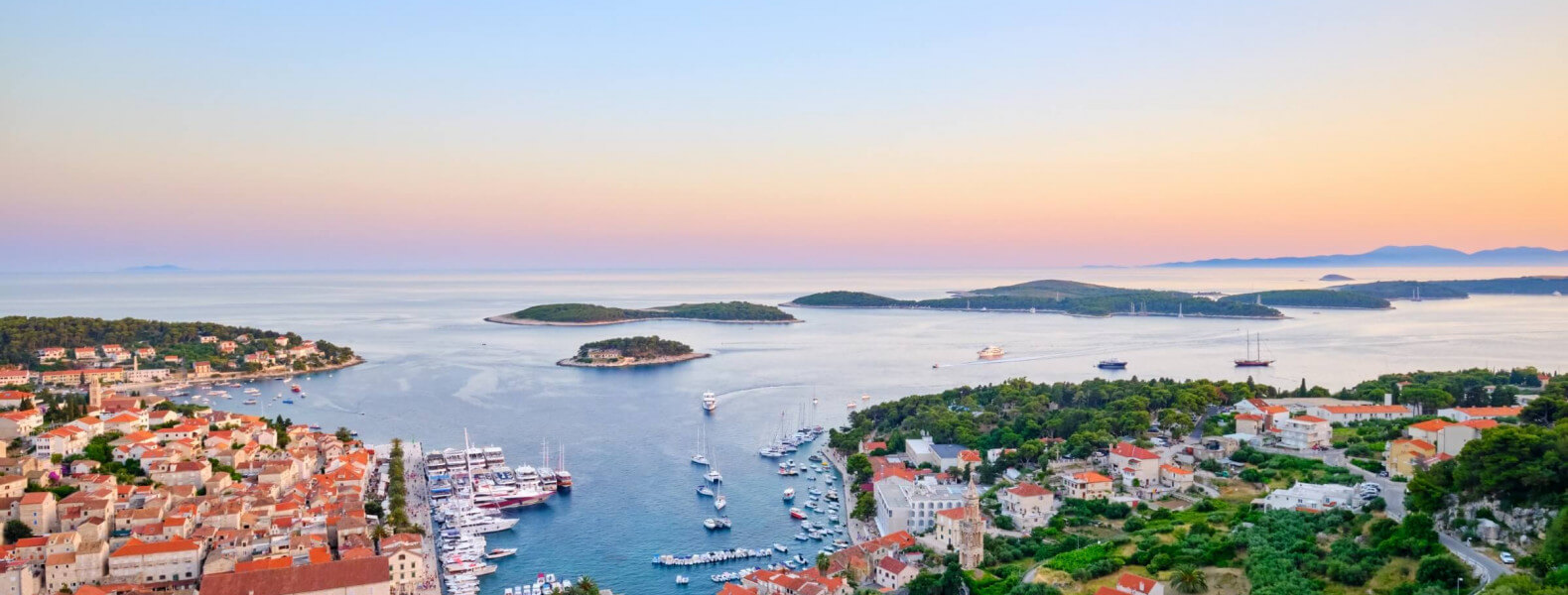 Bluesun Hotel Soline - Brela, Makarska Riviera