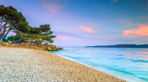 Brela, Croatia: why you need to visit?