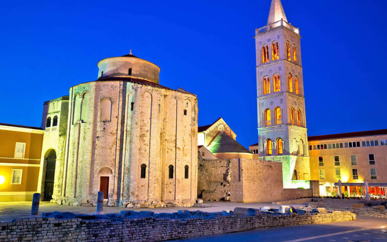 Organized excursions in Dalmatia - Bluesun Hotels