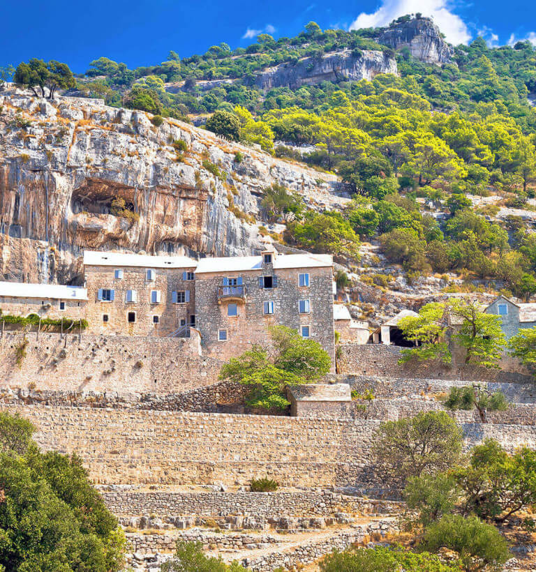 Organized excursions in Dalmatia - Bluesun Hotels