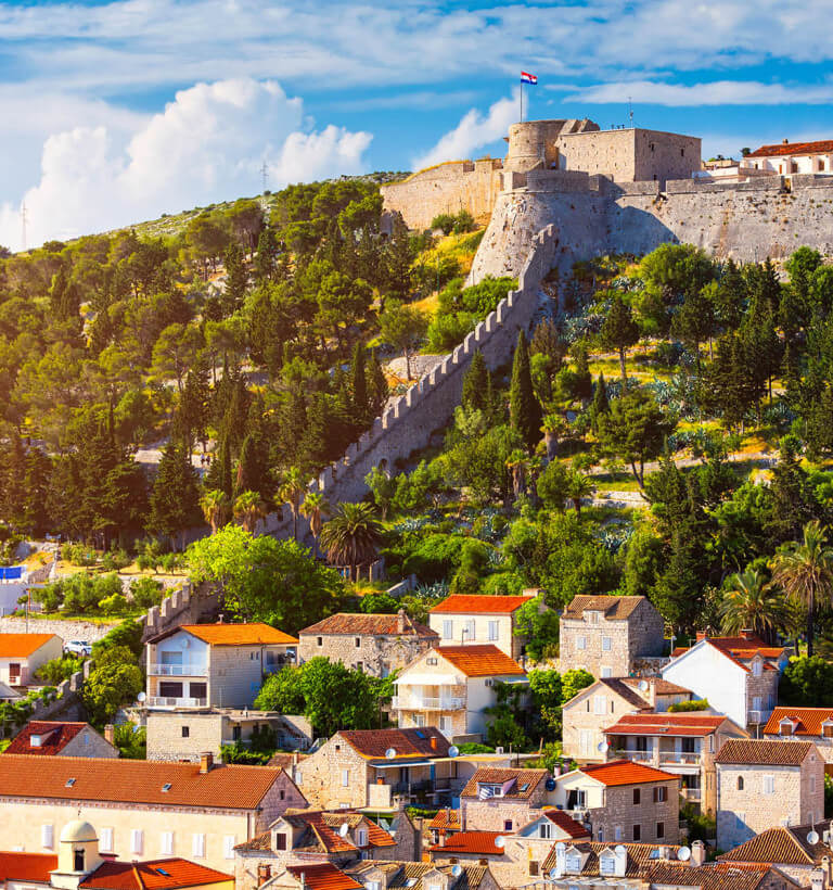 Organized excursions in Dalmatia - Bluesun Hotels