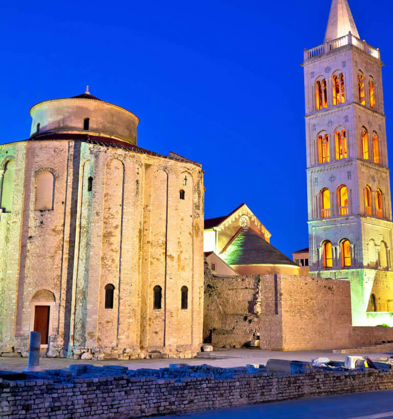 Organized excursions in Dalmatia - Bluesun Hotels