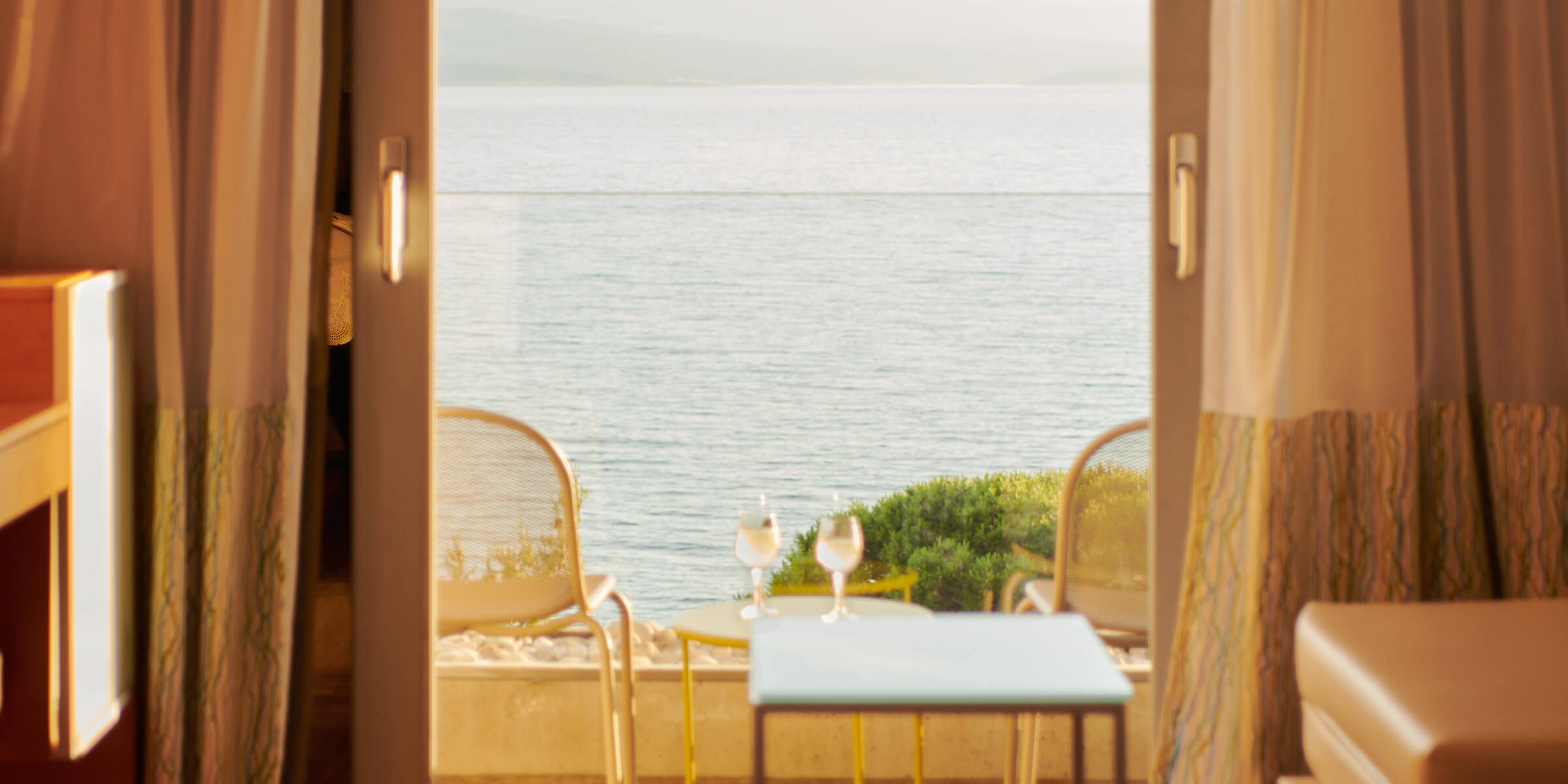 Bluesun Hotel Soline - Brela, Makarska Riviera