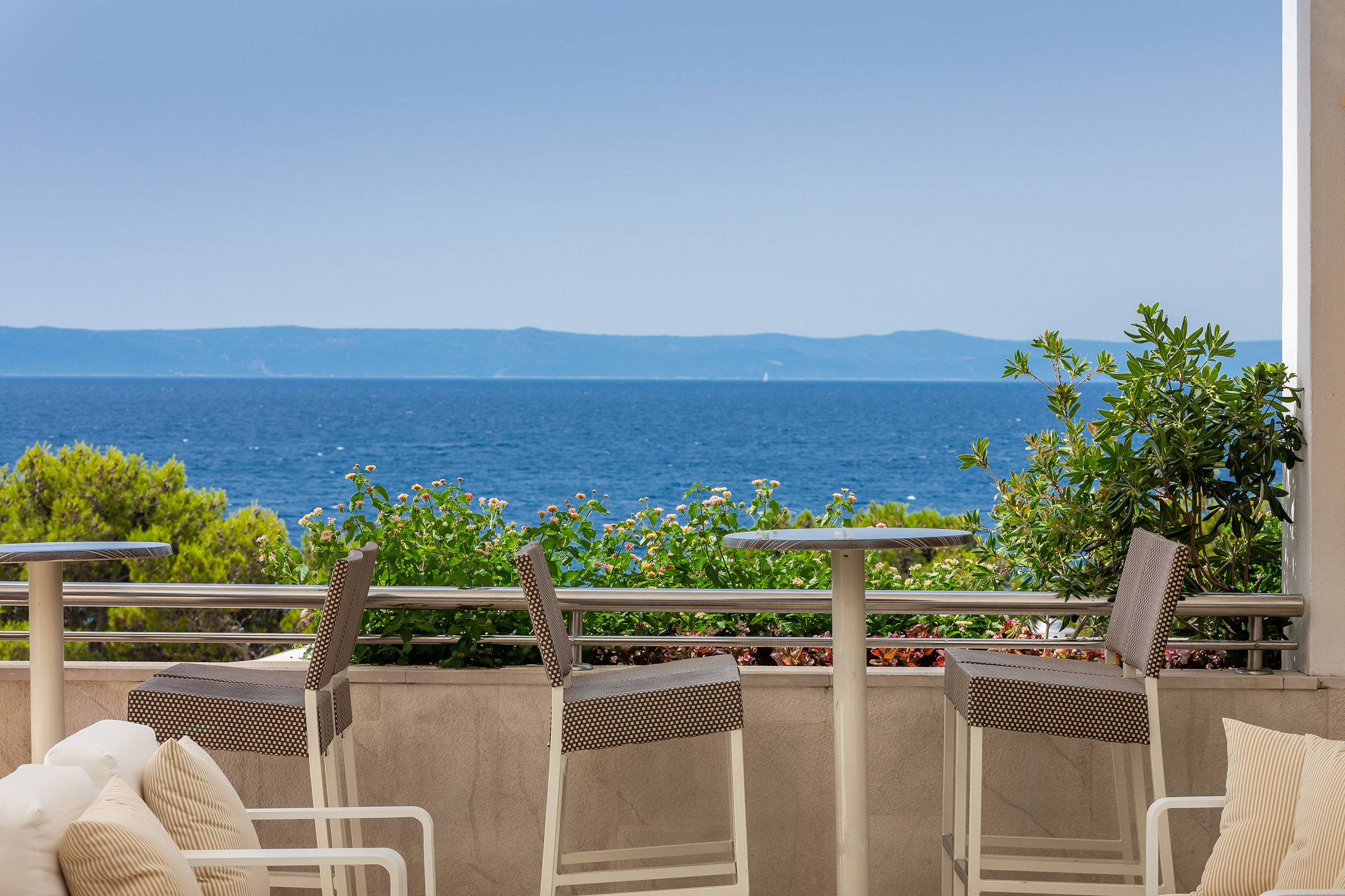 Bluesun Holiday Village Afrodita - Tučepi, Makarska Riviera