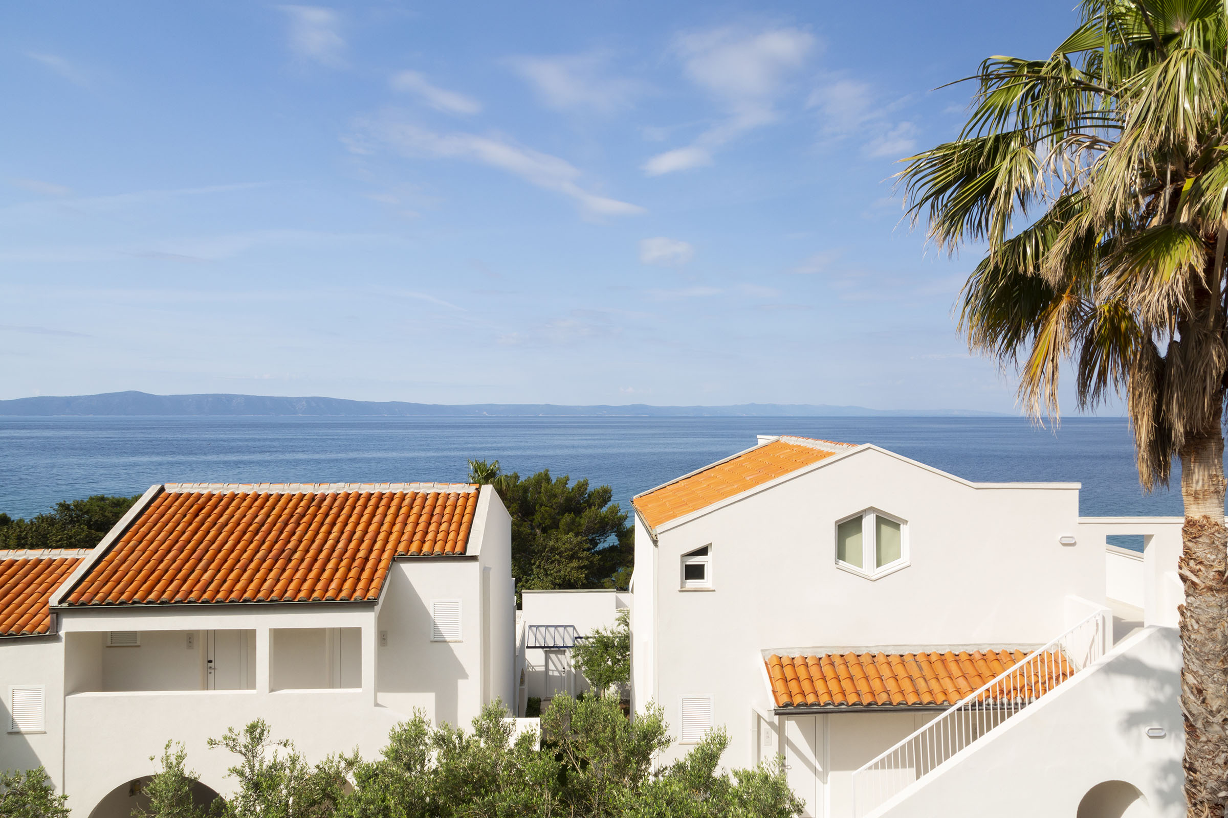 Bluesun Holiday Village Afrodita - Tučepi, Makarska Riviera