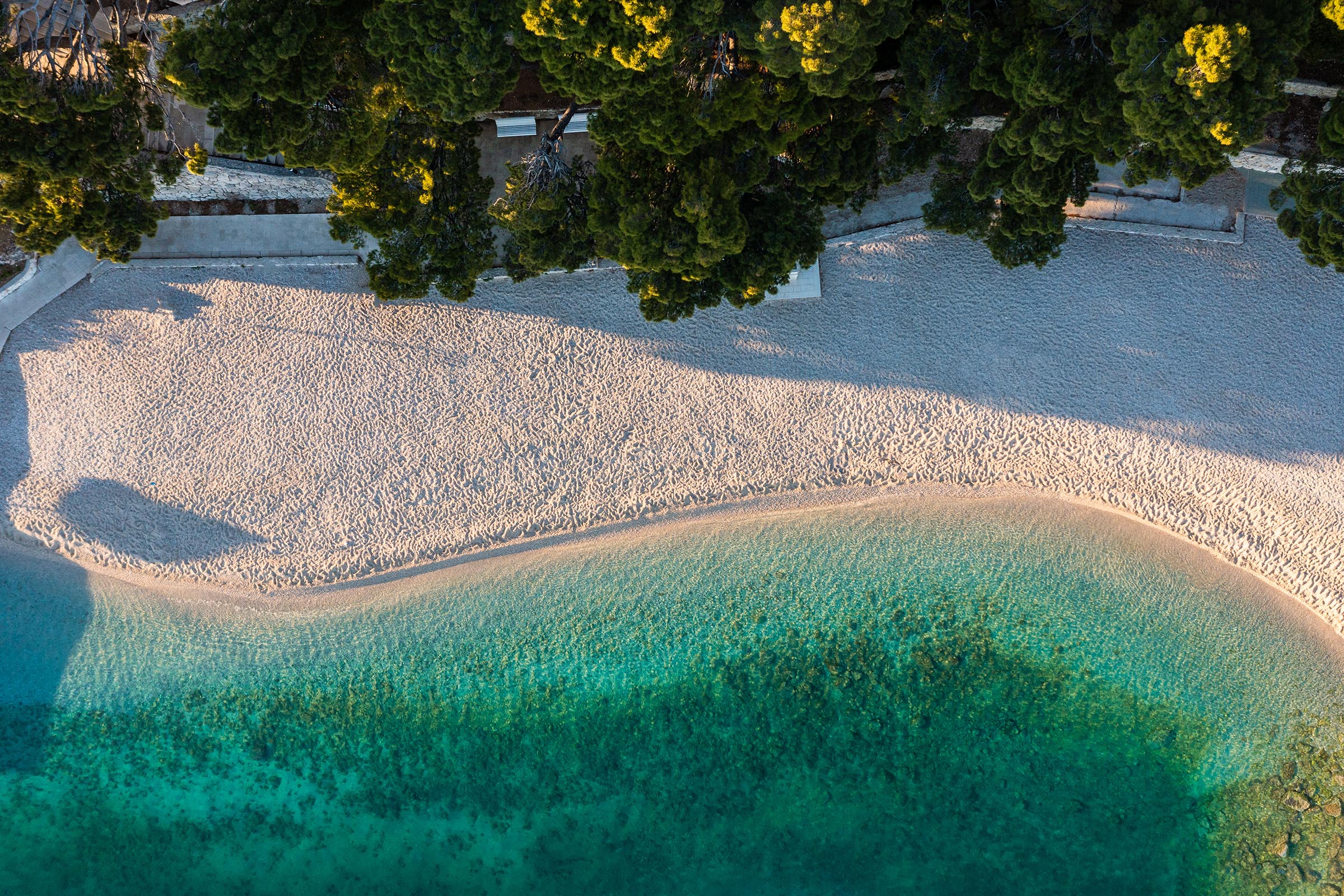 Bluesun Hotel Berulia - Brela, Makarska Riviera