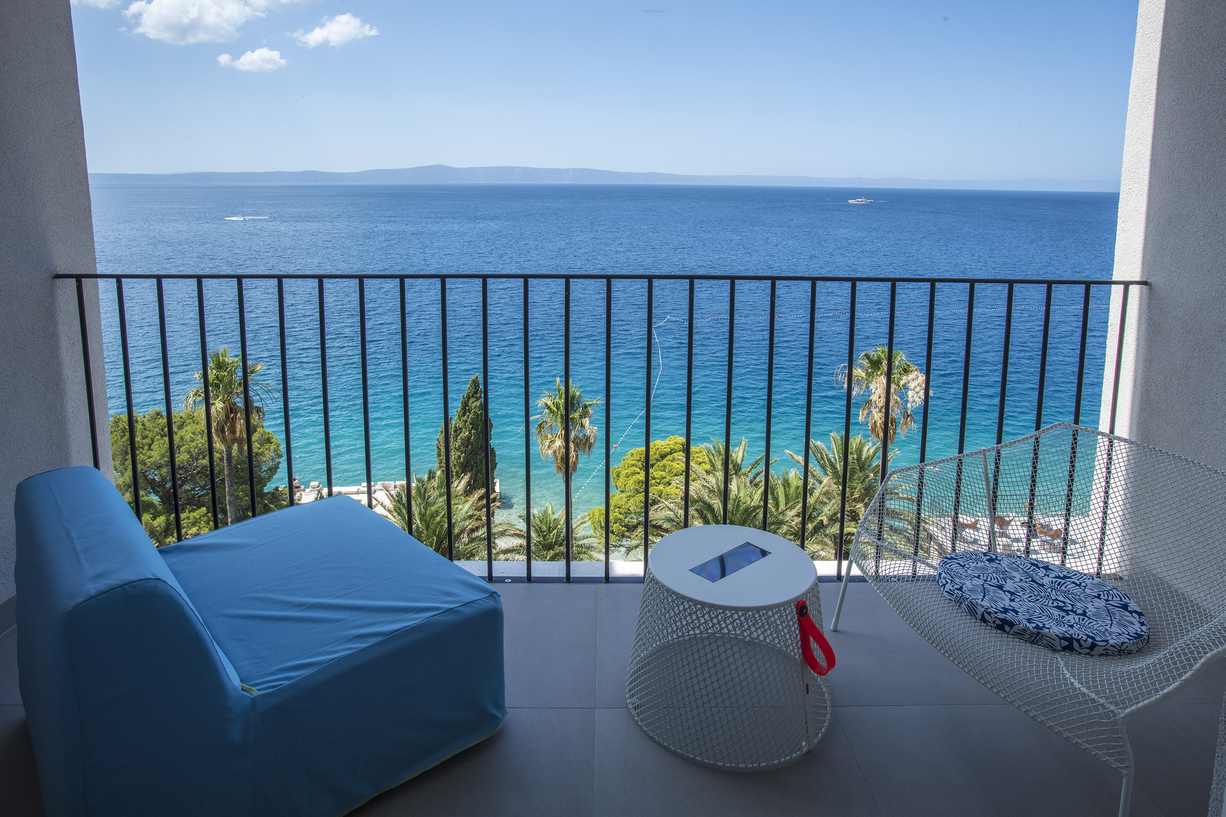 Bluesun Hotel Jadran - Tučepi, Makarska Riviera