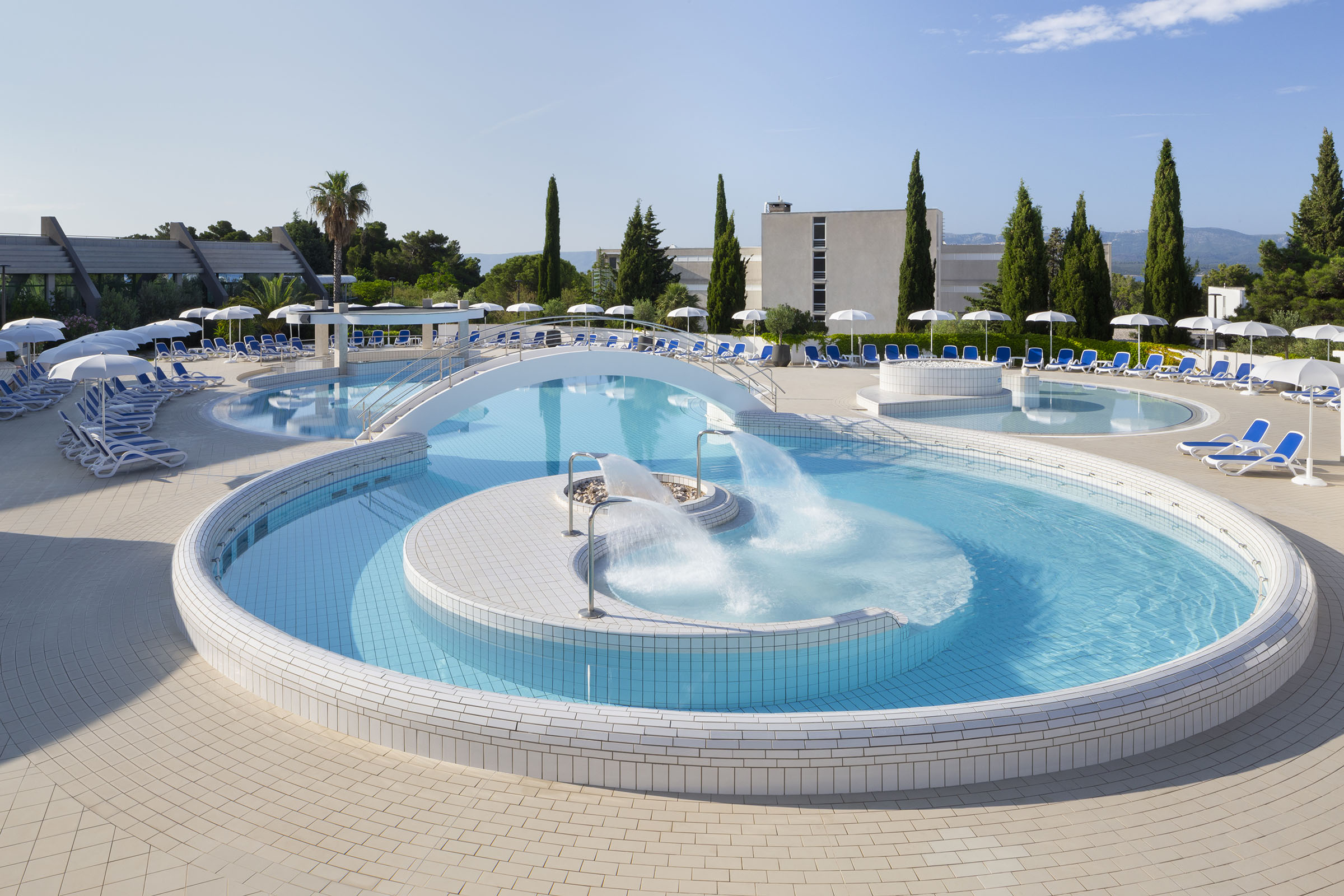 Bluesun Holiday Village Bonaca, Bol, Brač