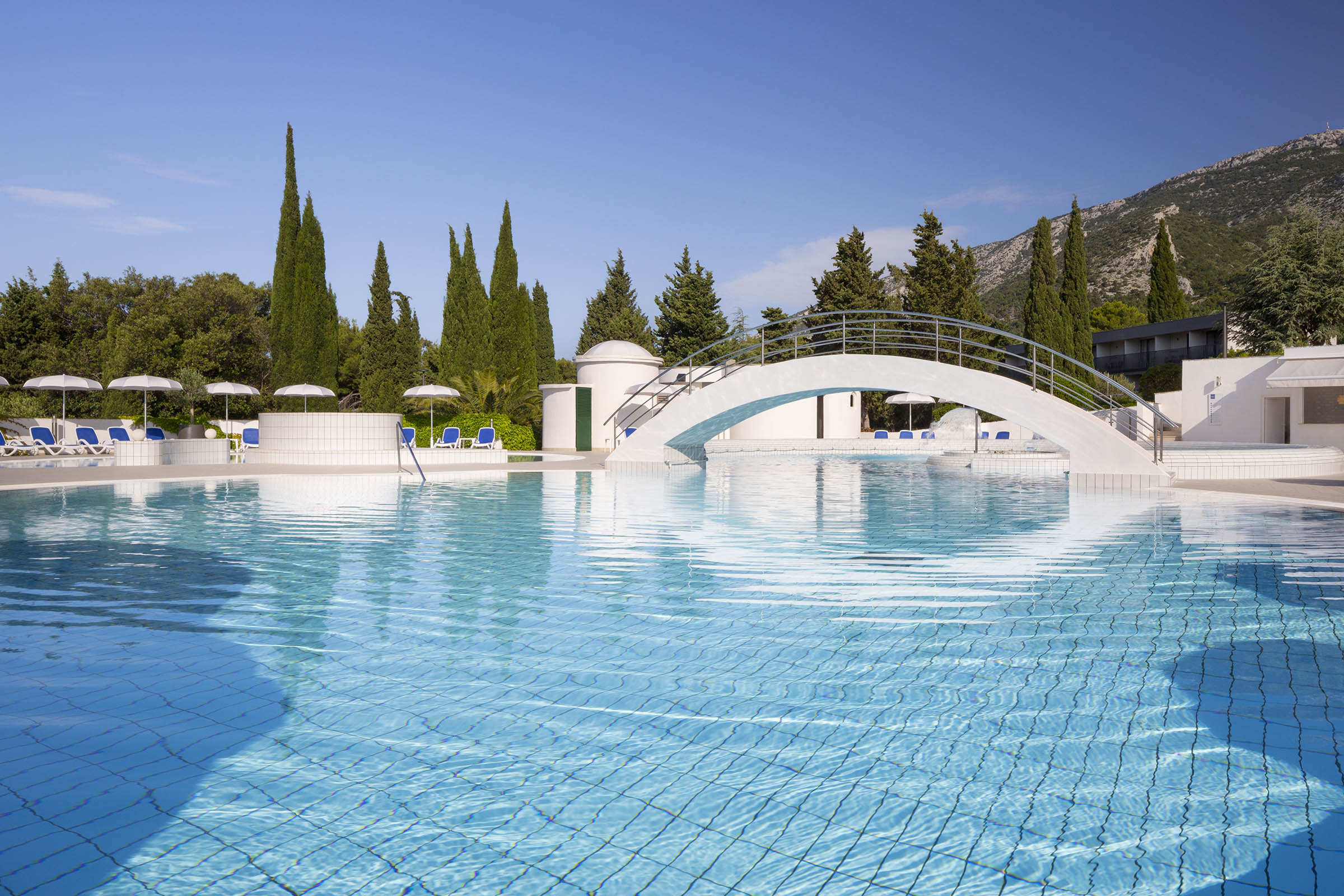 Bluesun Holiday Village Bonaca, Bol, Brač